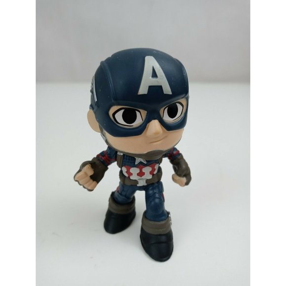 Funko | Toys | Funko Mystery Mini Bobblehead Marvels Avengers Endgame ...